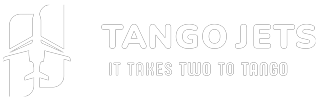 Tango Jets – It take two to Tango